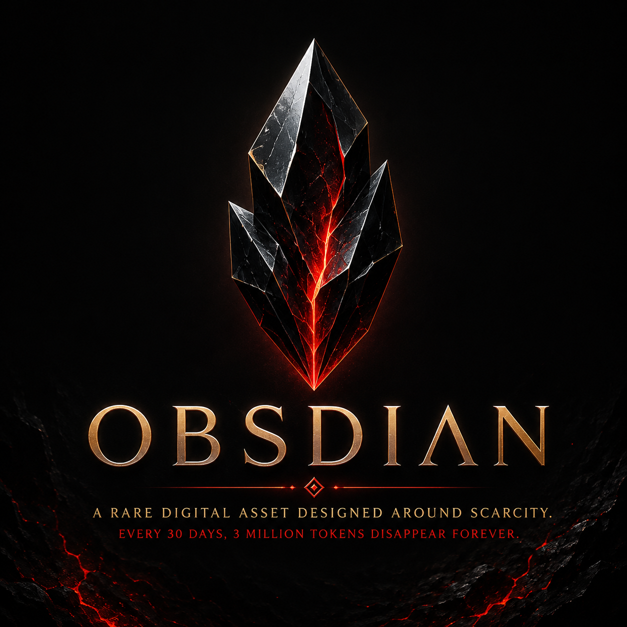OBSDIAN